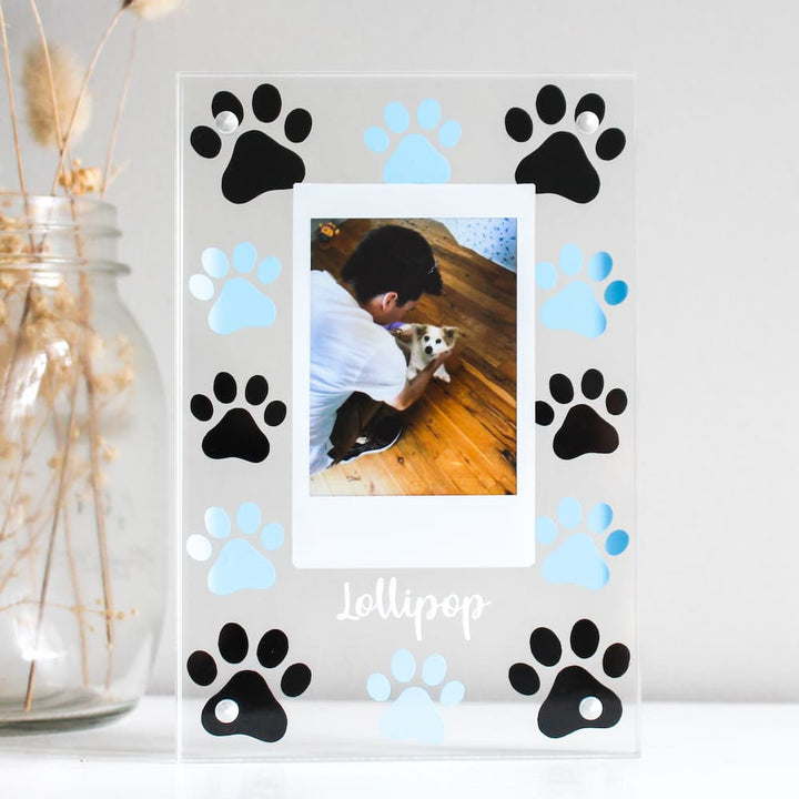 Shop Personalised Polaroid Prints | Empyrean The Collective